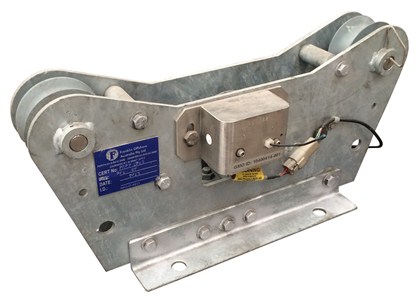 Running Line Monitors